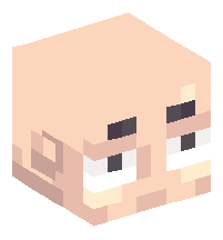 Saitama - Minecraft Heads