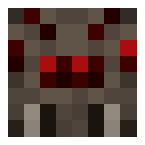 Spider - Minecraft Heads