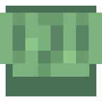 Zombie Brain - Minecraft Heads